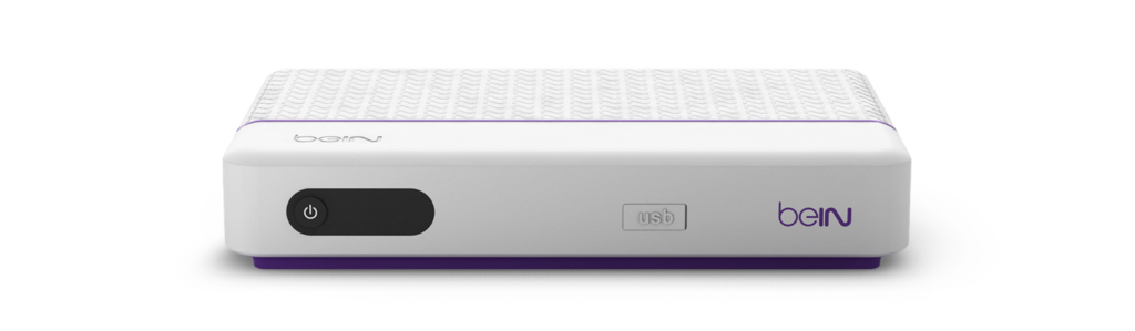 beIN Sport Receivers PVR With Premium Package One Year – Show Satellite